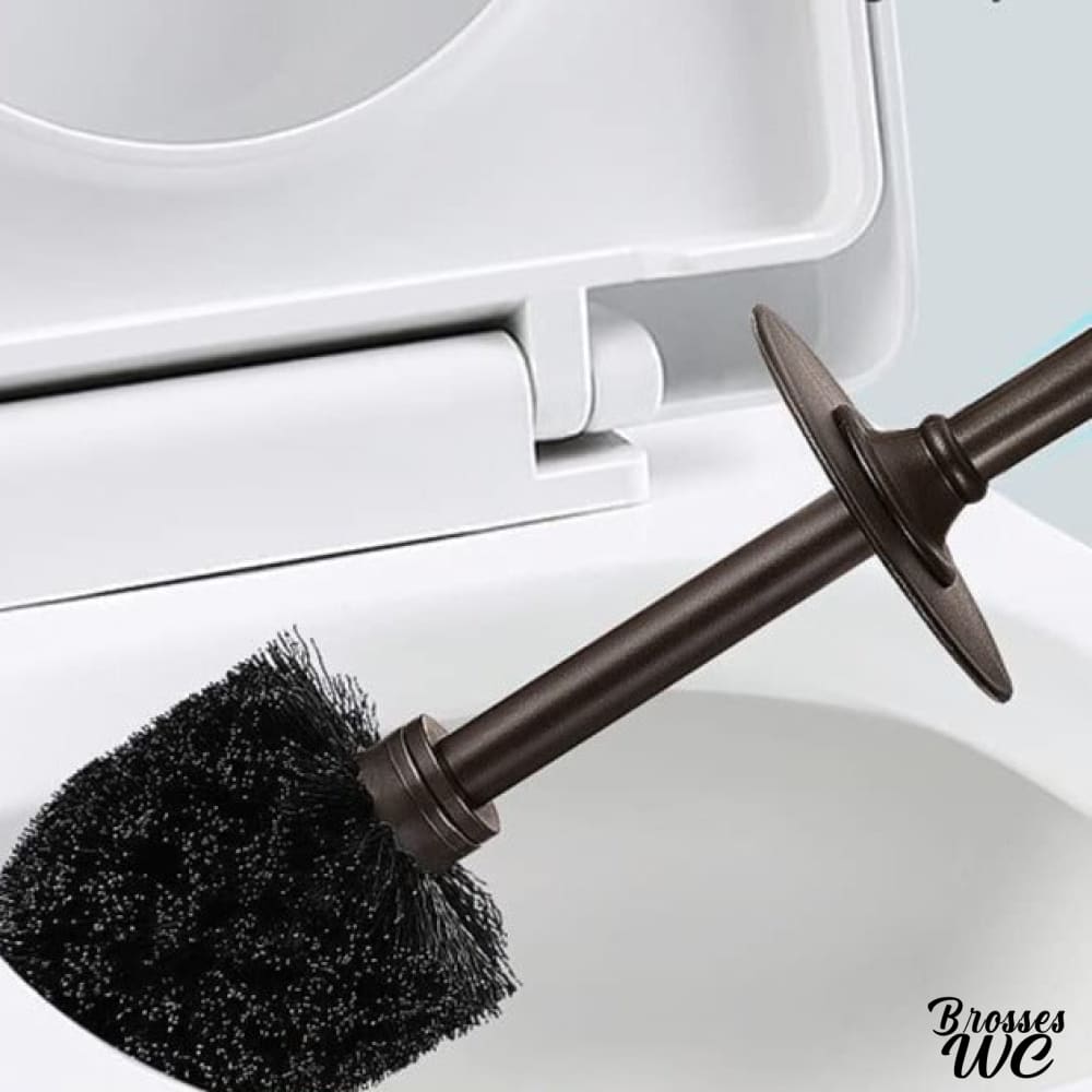 Brosse wc style rétro | Brosses WC