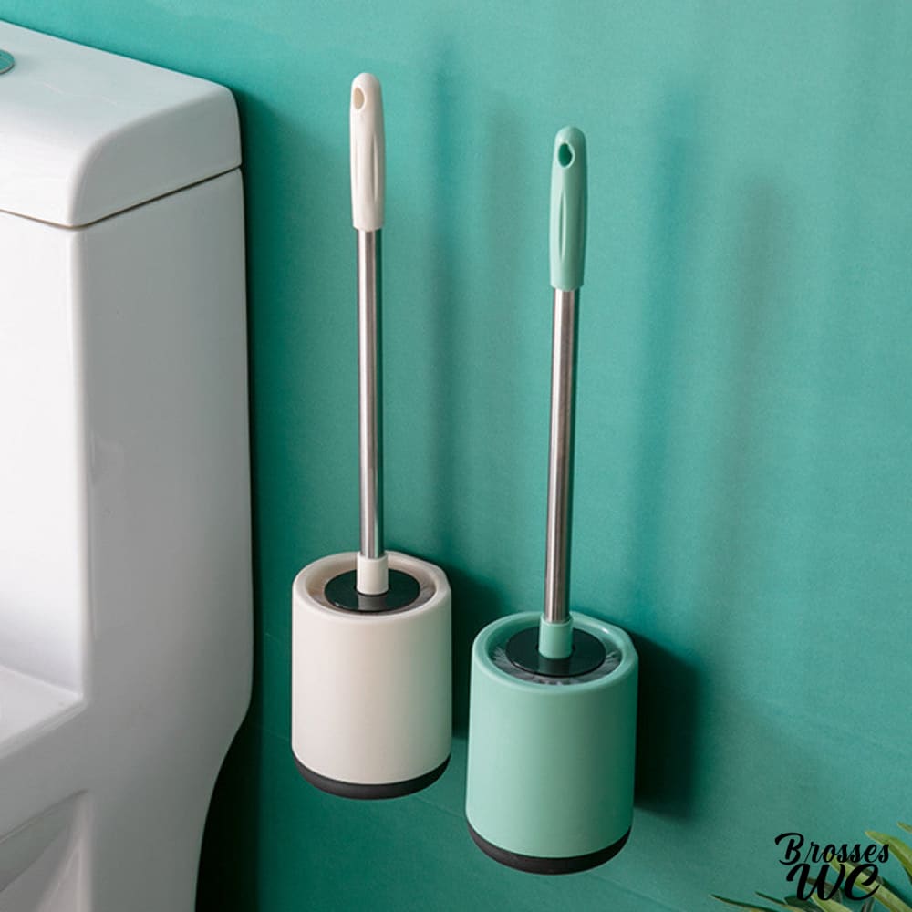 Brosse wc verte | Brosses WC