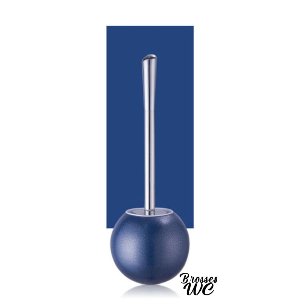 Brosse wc inox boule | Brosses WC