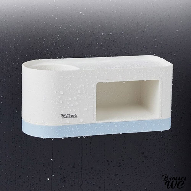 Meuble Rangement Wc Avec Brosse Brosses Wc